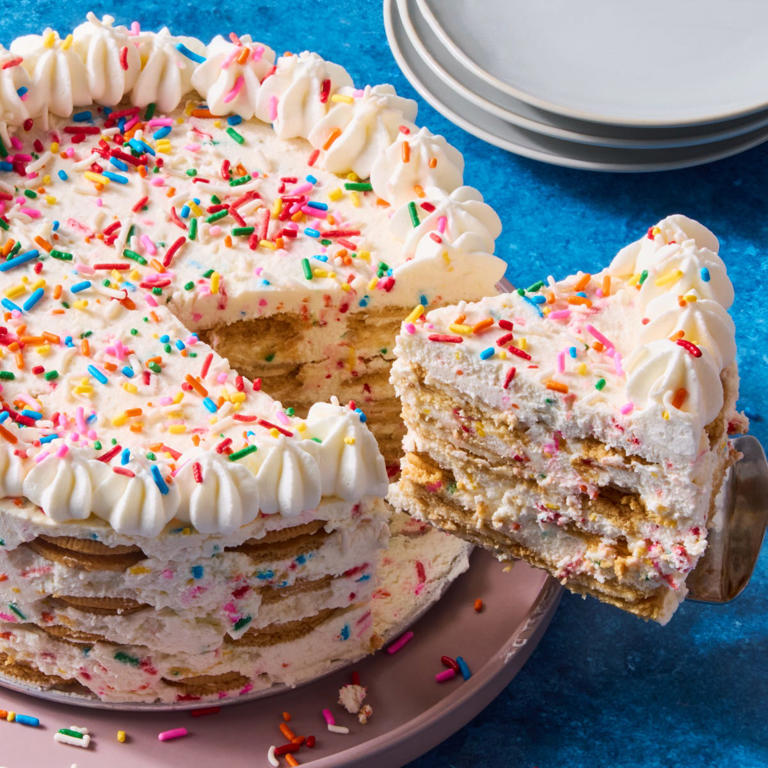 15 Father's Day desserts that'll sweeten up Dad's day