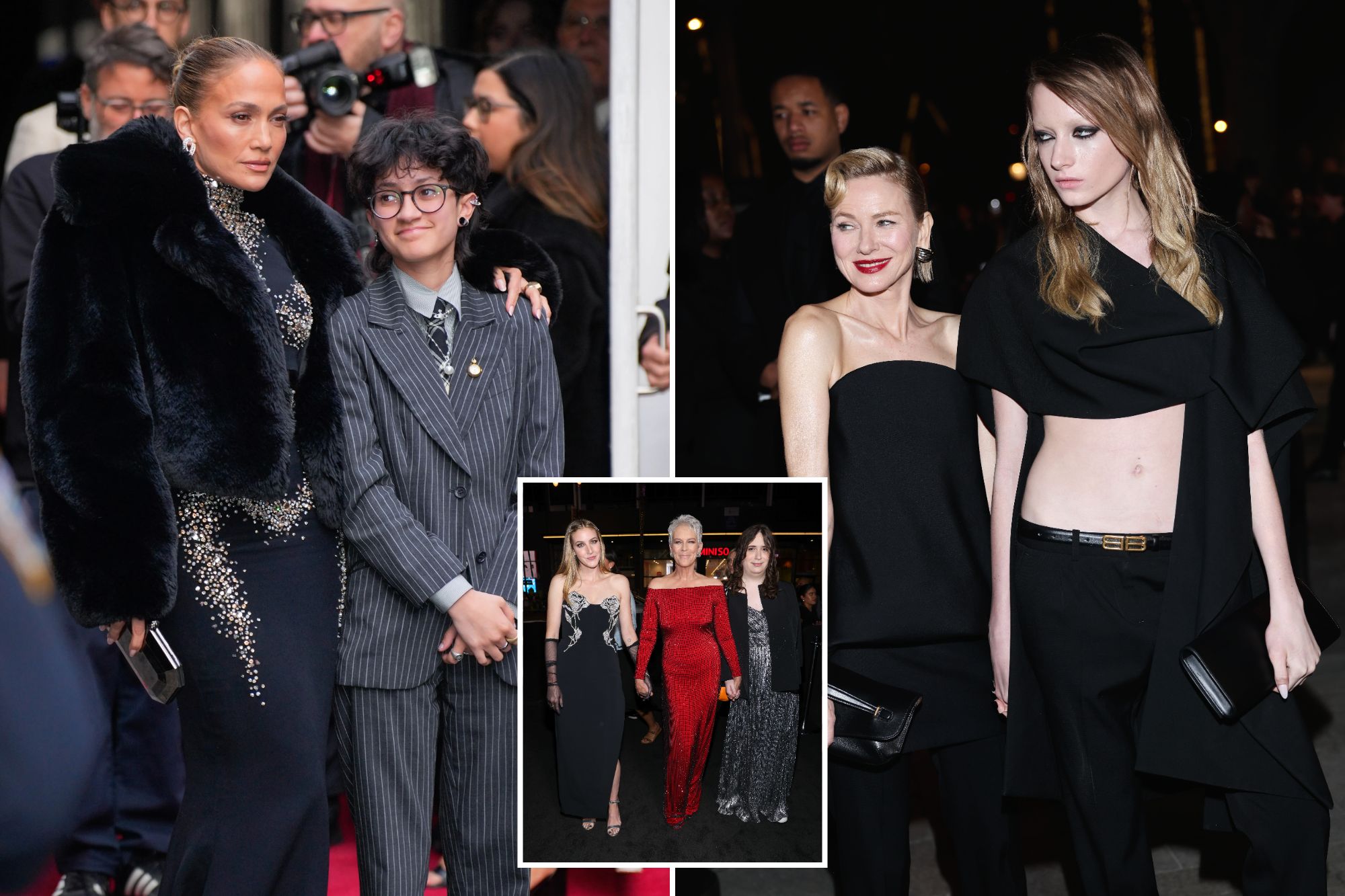 Why do so many Hollywood celebs have trans or non-binary kids?