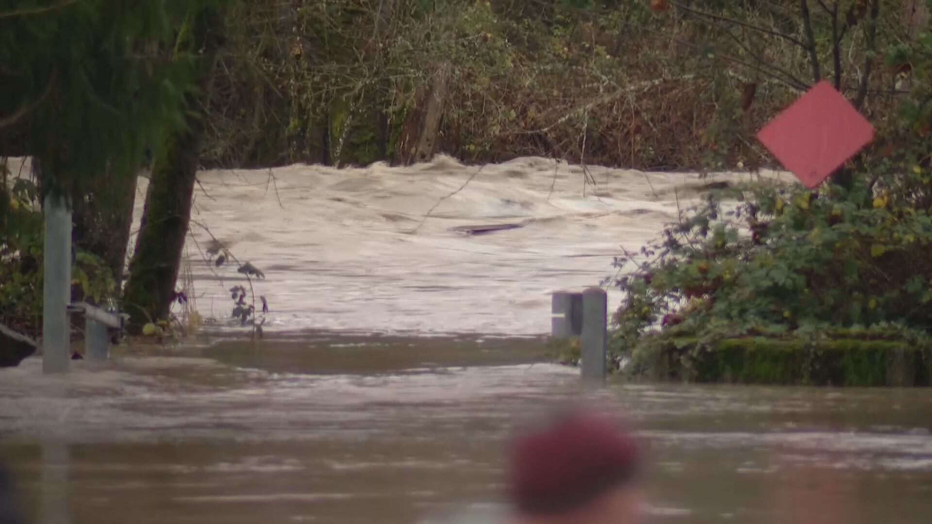 Climate change brings drought and flooding risks to Iowa