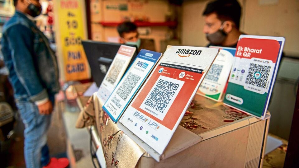 BharatPe launches credit-on-UPI solution: How to sign up for BharatPe ...