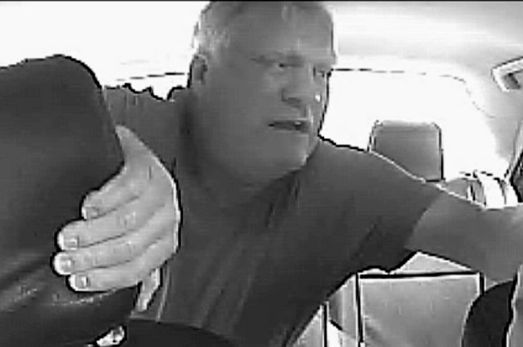 Former NHL enforcer charged in 'unprovoked assault' on Maple Ridge taxi ...