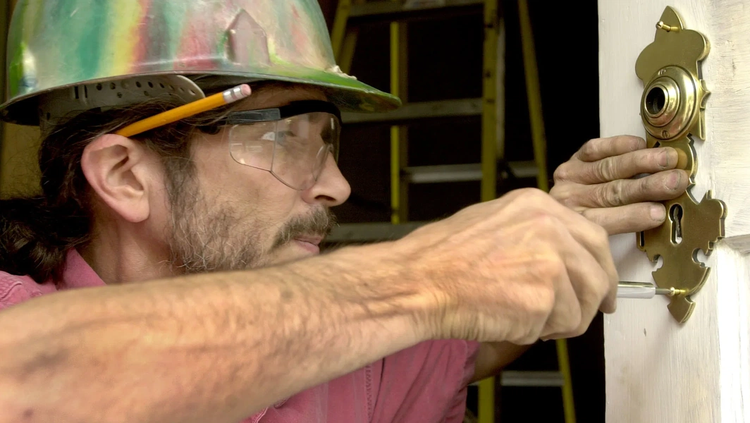 Why Mr. Handyman is changing home repairs