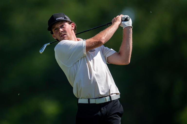 Castle, Memorial, Boonville advance from IHSAA boys golf sectional at ...