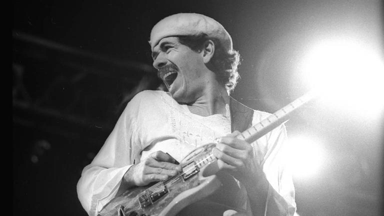 How Santana's 'Black Magic Woman' transformed from a Fleetwood Mac song ...