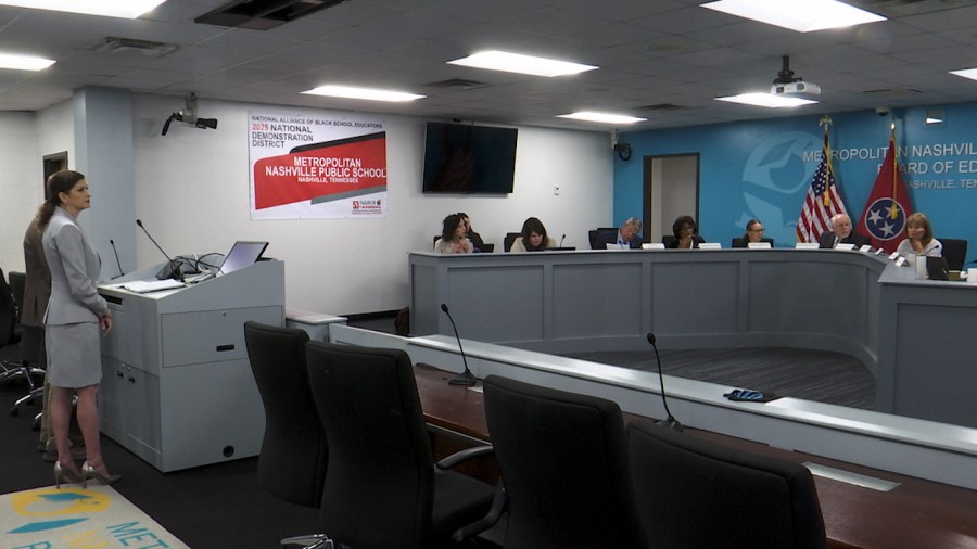 Commission examines NES winter storm response, communication challenges