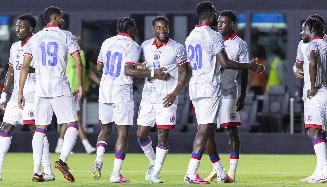 Broward cities want their 'fair share' of FIFA World Cup hype