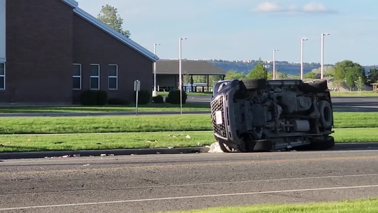 'Tragedy': Fatal Billings West End crash adds to push for more traffic ...
