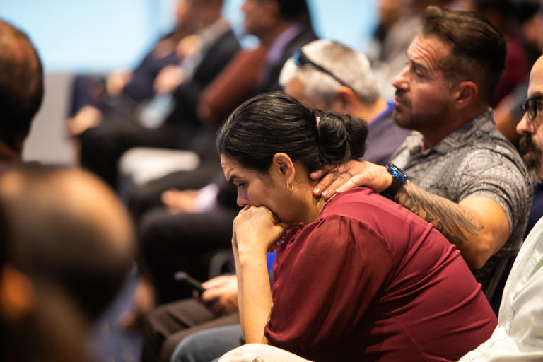 As EPISD addresses financial crisis, women teachers again face ...
