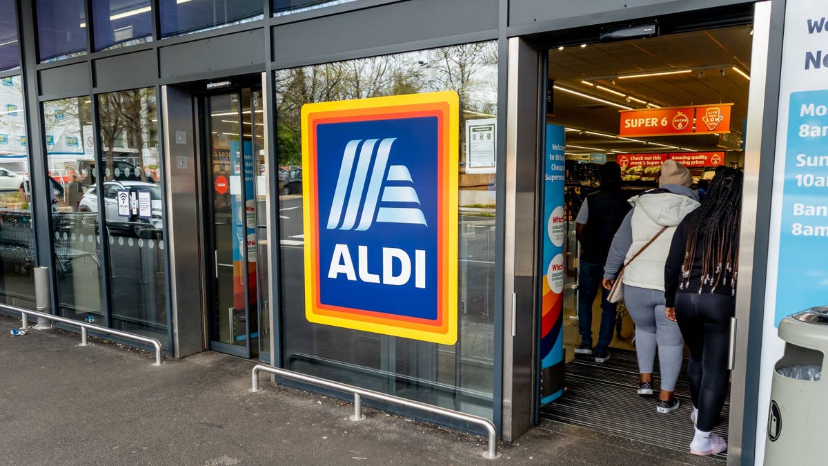 Aldi launches affordable $10 solar garden stakes in fun designs