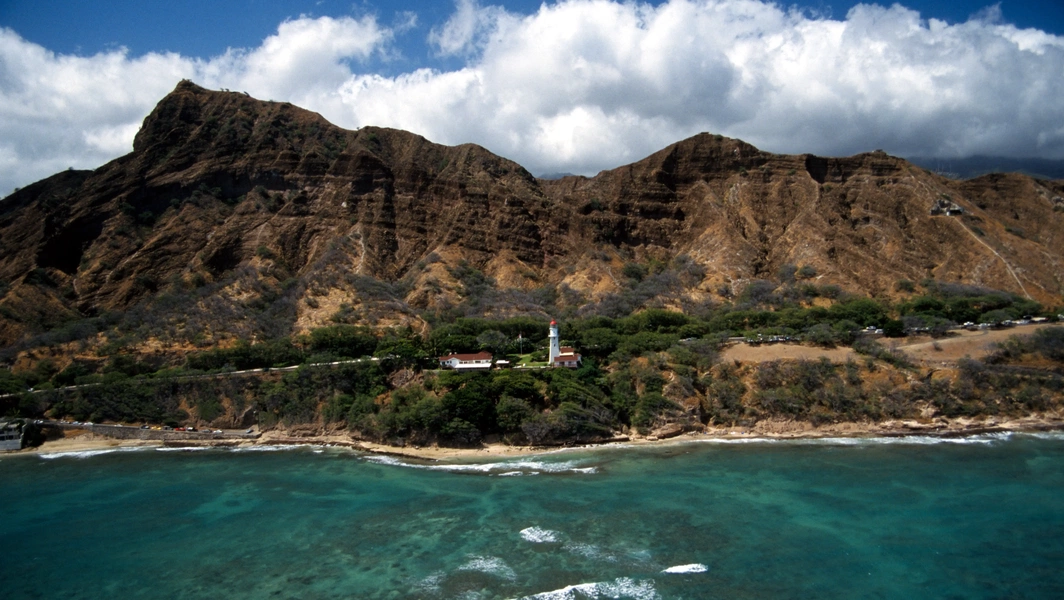 Diamond Head hikes worth every step
