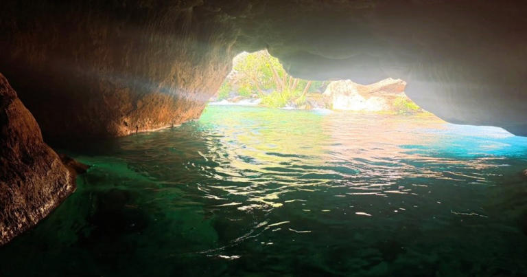 This hidden Arizona spot still draws visitors