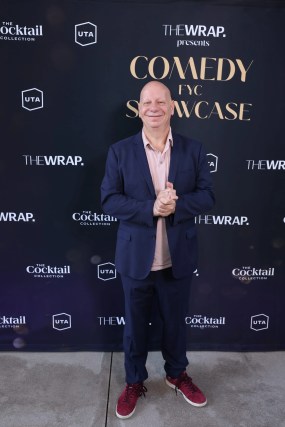 Iliza Shlesinger, Jeff Ross, Oscar Nuñez and more hit TheWrap’s comedy ...