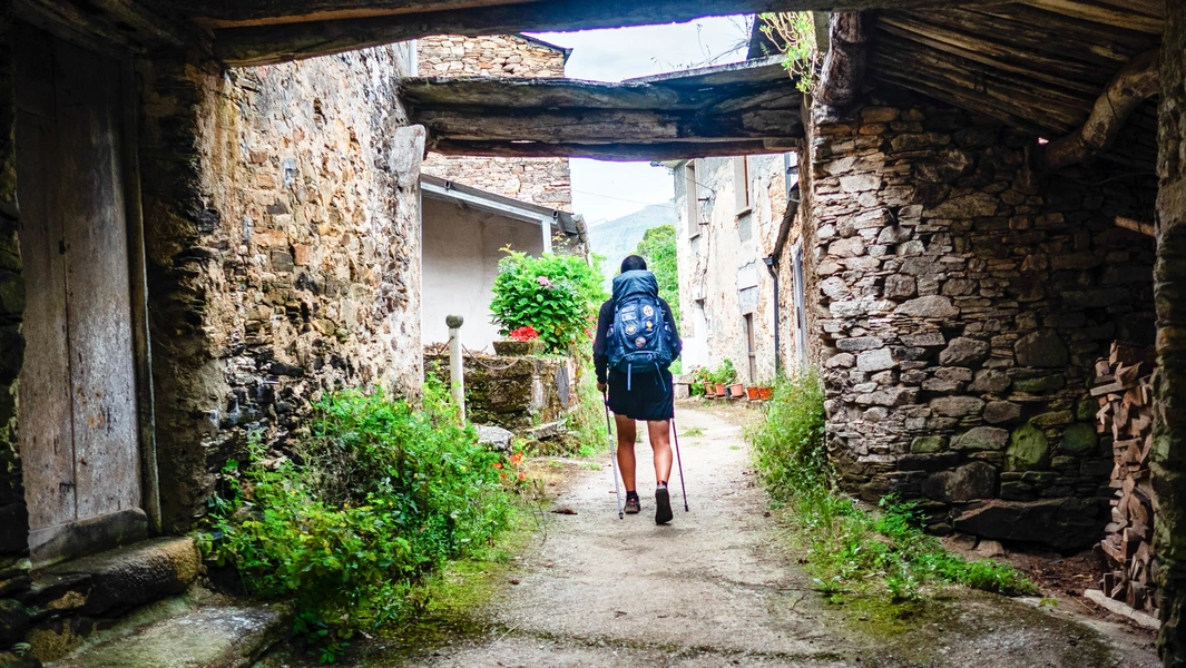 The transformative power of solo travel