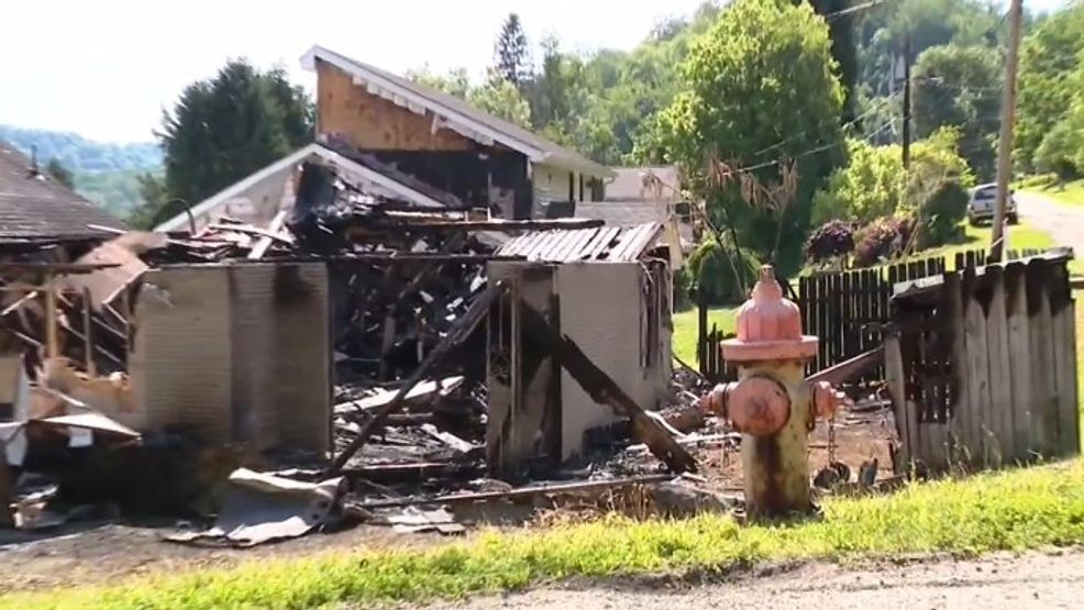 Fire leaders review hydrants, seek tanker upgrades after Bellaire blaze