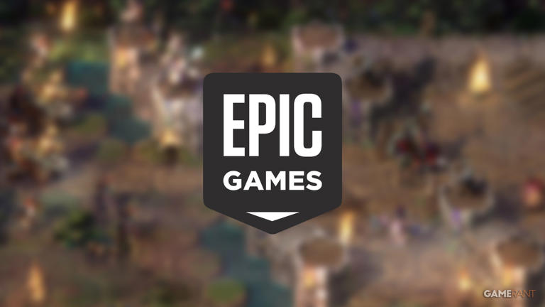 Every free game released on the Epic Games Store (June 2026)