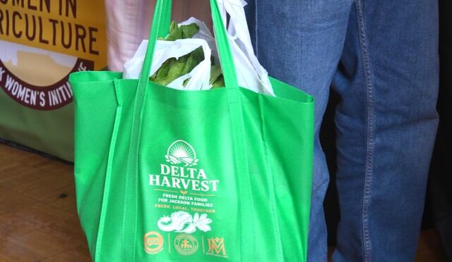 New farmers market brings fresh, local produce to Jackson families