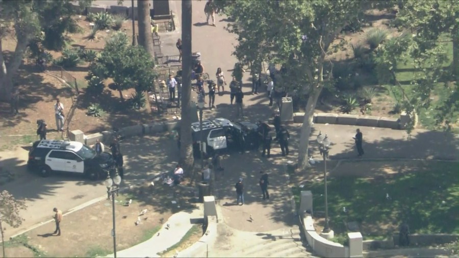 Another major federal drug enforcement operation carried out at ...