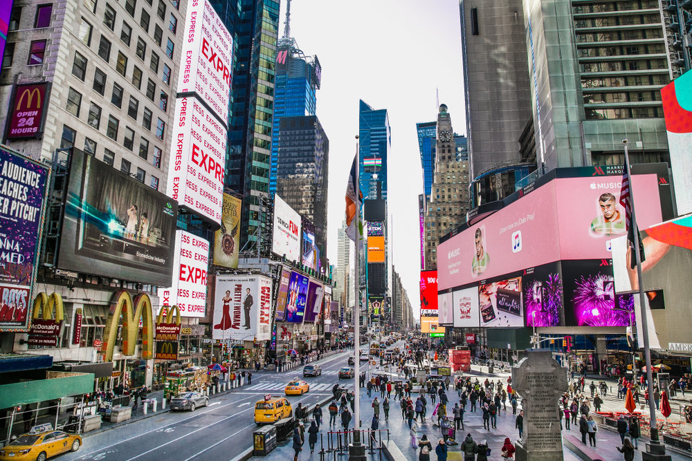 16 bucket list places travelers say felt less special than expected