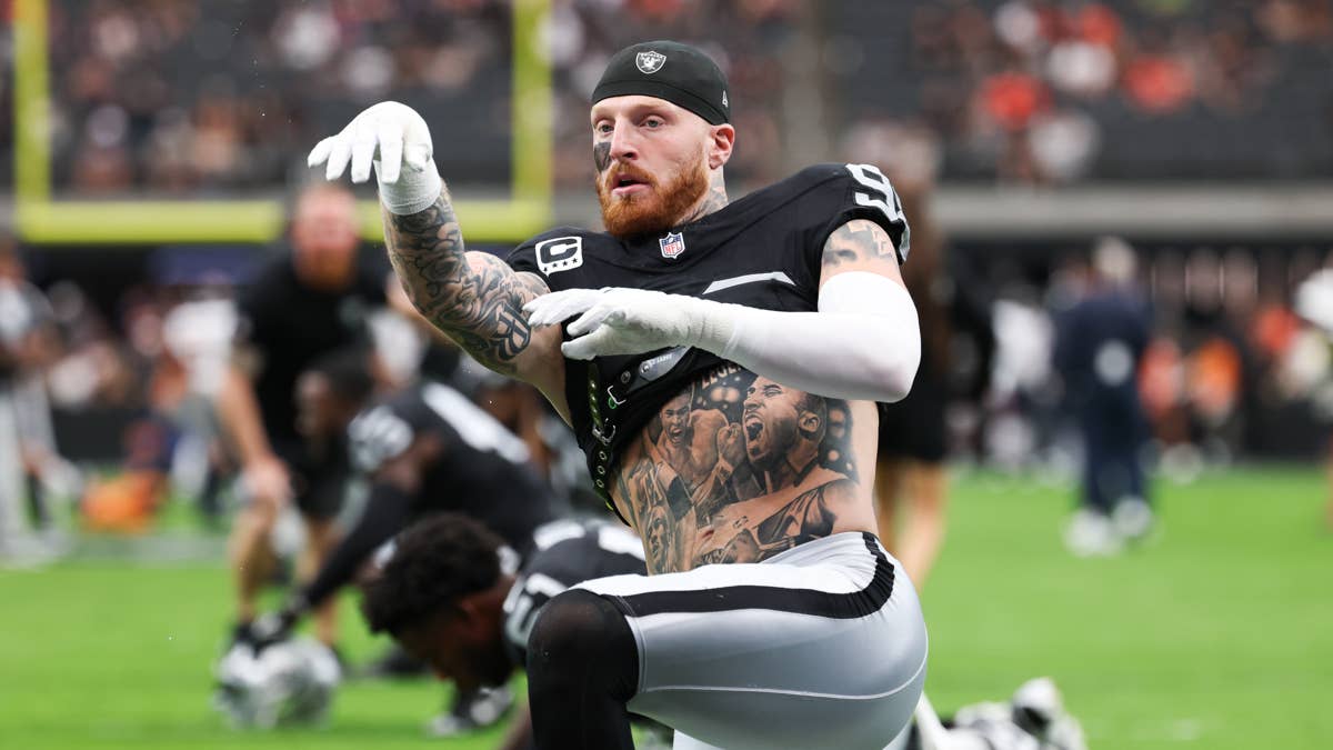 Fantasy football defense/special teams draft rankings: June 2026