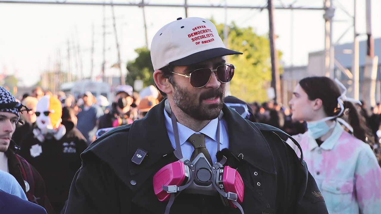 Hasan Piker claims California wants 'homo-fascism' after his favored ...