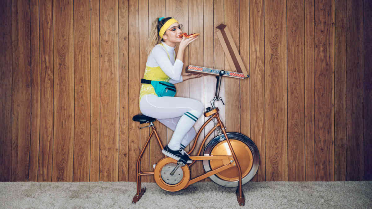 Time-poor and gym-shy? The ‘snack workout’ could be for you