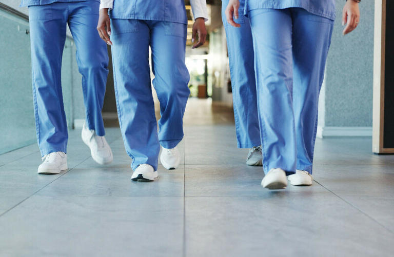 Nursing home workers face permit refusals over 'strict' 50:50 EU to non ...