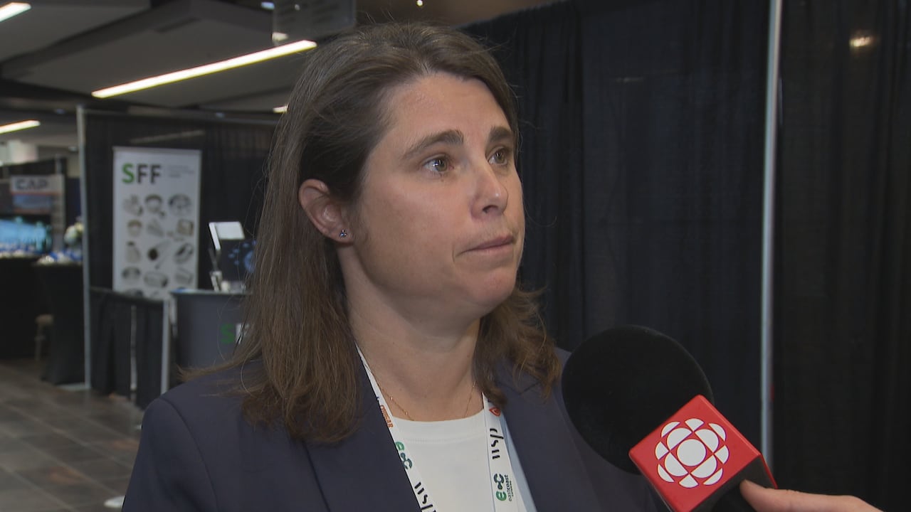 Fischells Salt Dome to be used for energy project