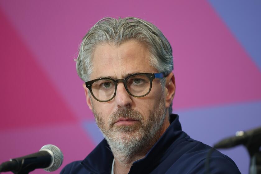 LA28 chair Casey Wasserman says he will not resign over Epstein fallout