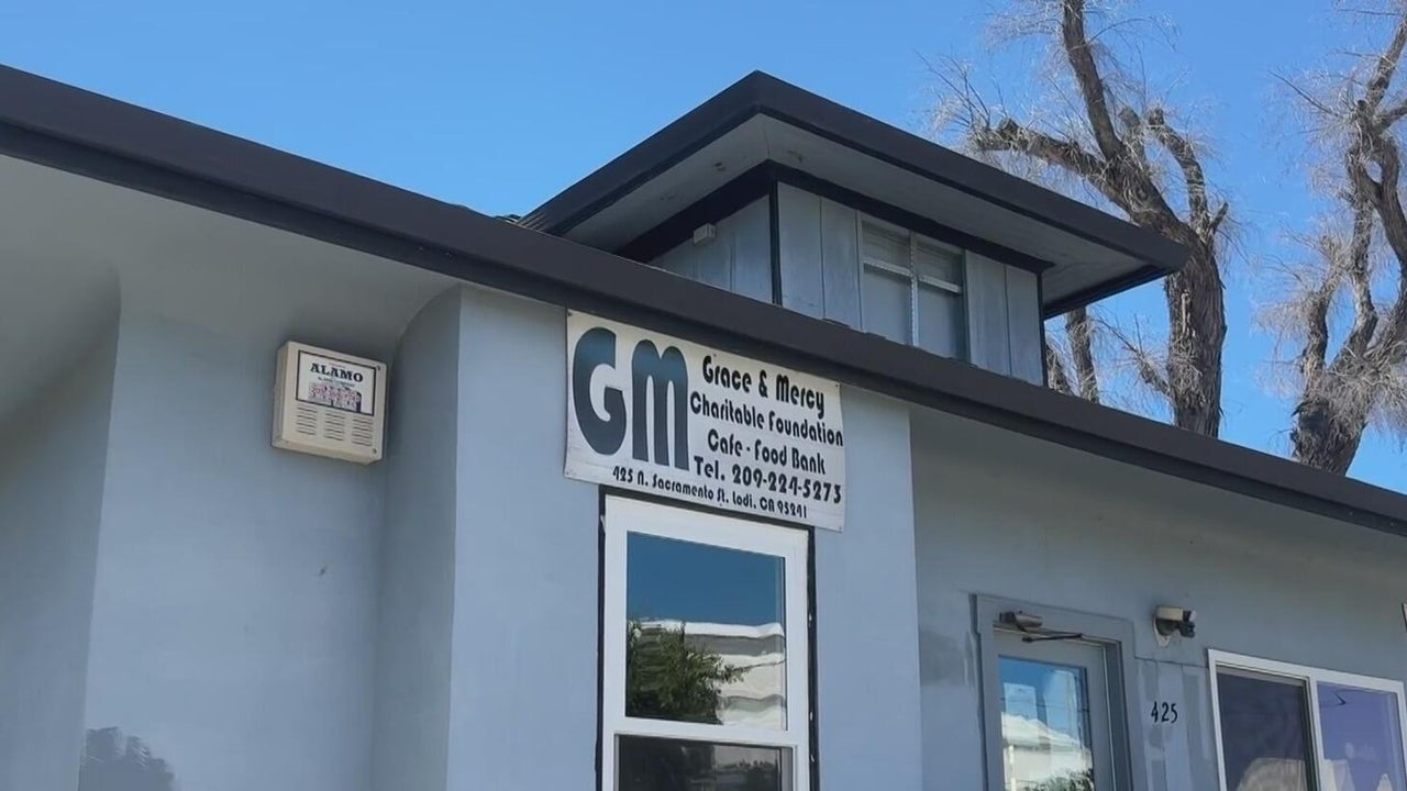 Lodi food bank to sell property, deliver food amid shrinking budget