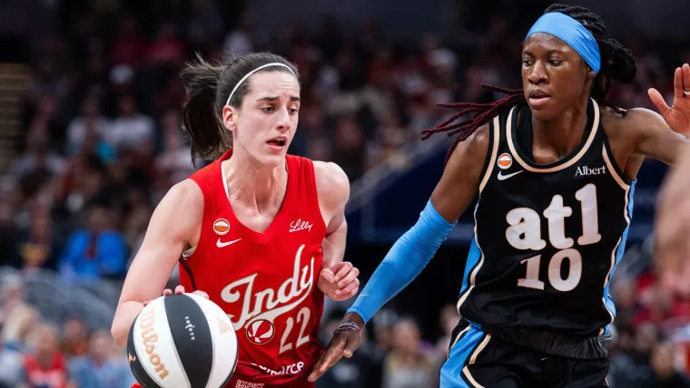 Fever vs. Dream live score, updates, highlights from Caitlin Clark ...