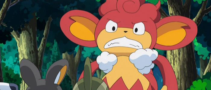 30 shiny Pokémon that are rather ugly [opinion]