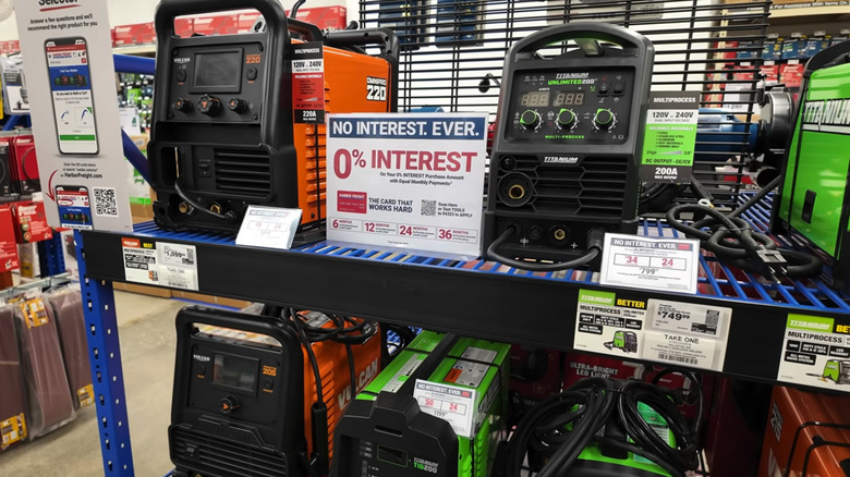 The best deals we've found for Harbor Freight's June parking lot sale