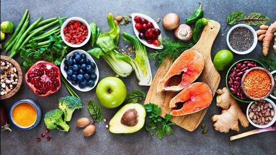 Demand for health food yet to reach inflection point