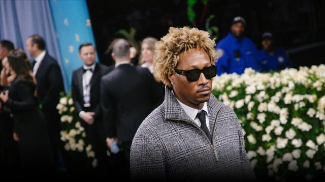 Future, Latto, Tyla, BIA, Ayra Starr, Burna Boy, and more to be on FIFA ...