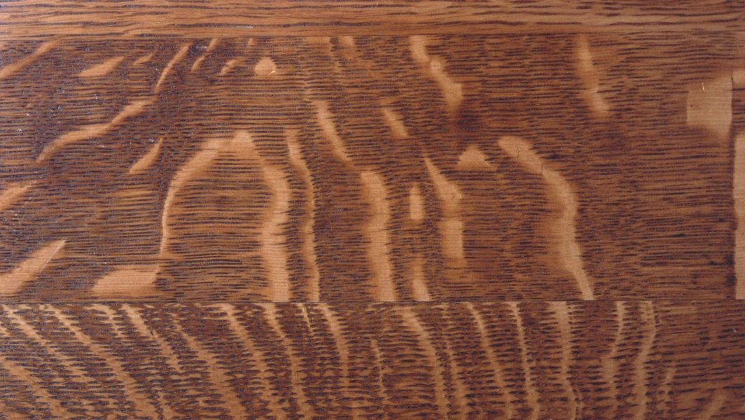 Identifying and valuing vintage wood furniture