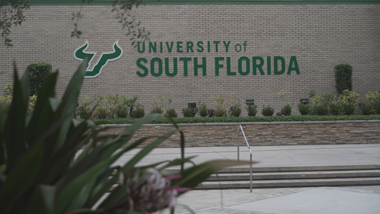 USF makes plans to launch new off-campus housing program after recent ...