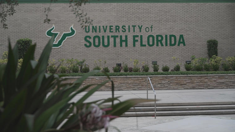 USF makes plans to launch new off-campus housing program after recent ...
