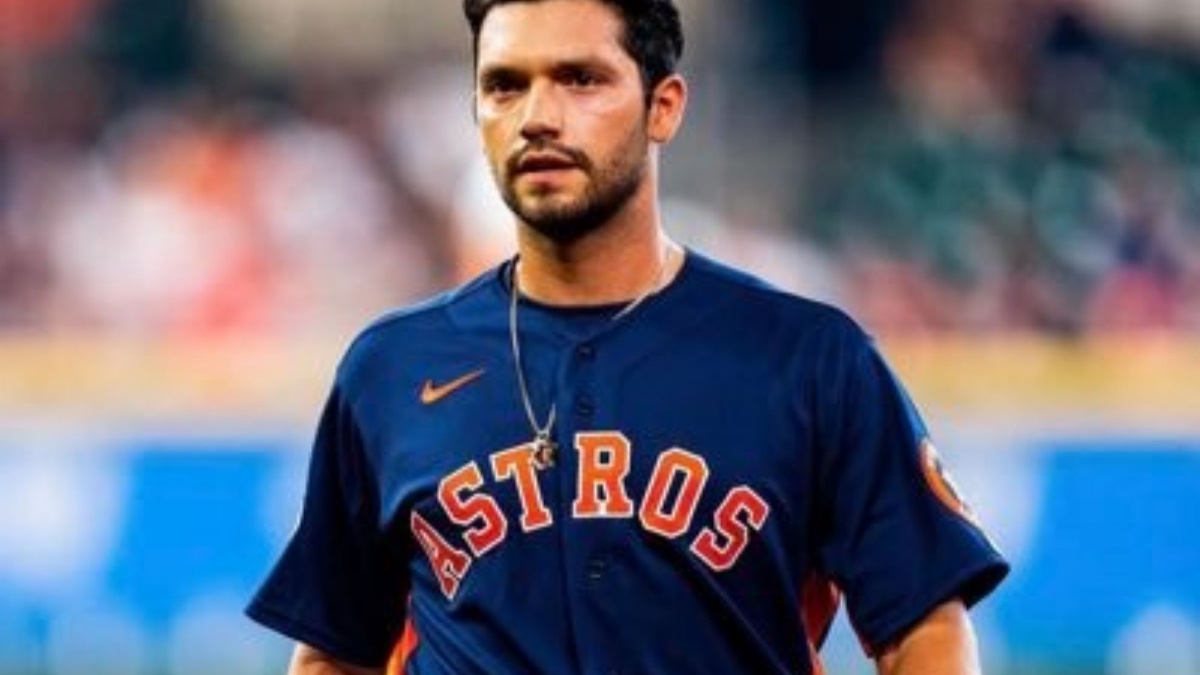 MLB: Is Houston saying goodbye? Mexican catcher’s bat goes cold, Astros ...
