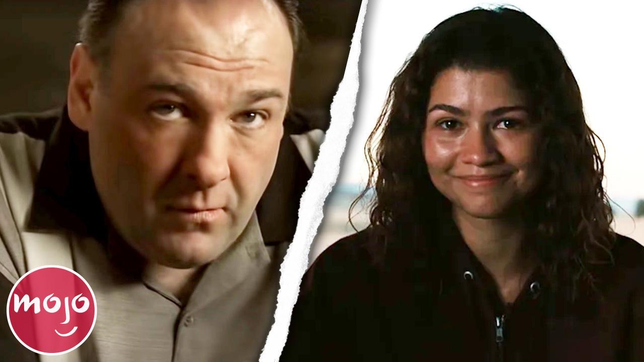 Top 10 series finales that split the internet