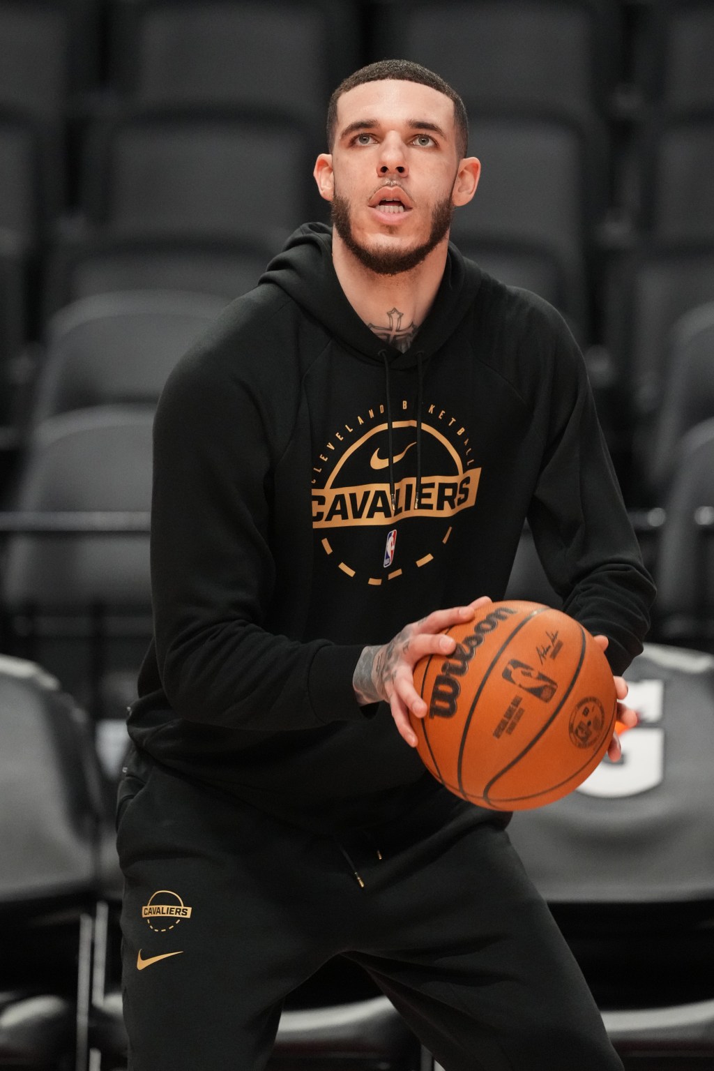 Lonzo Ball makes bold Jalen Brunson declaration after NBA Finals Game 1 ...