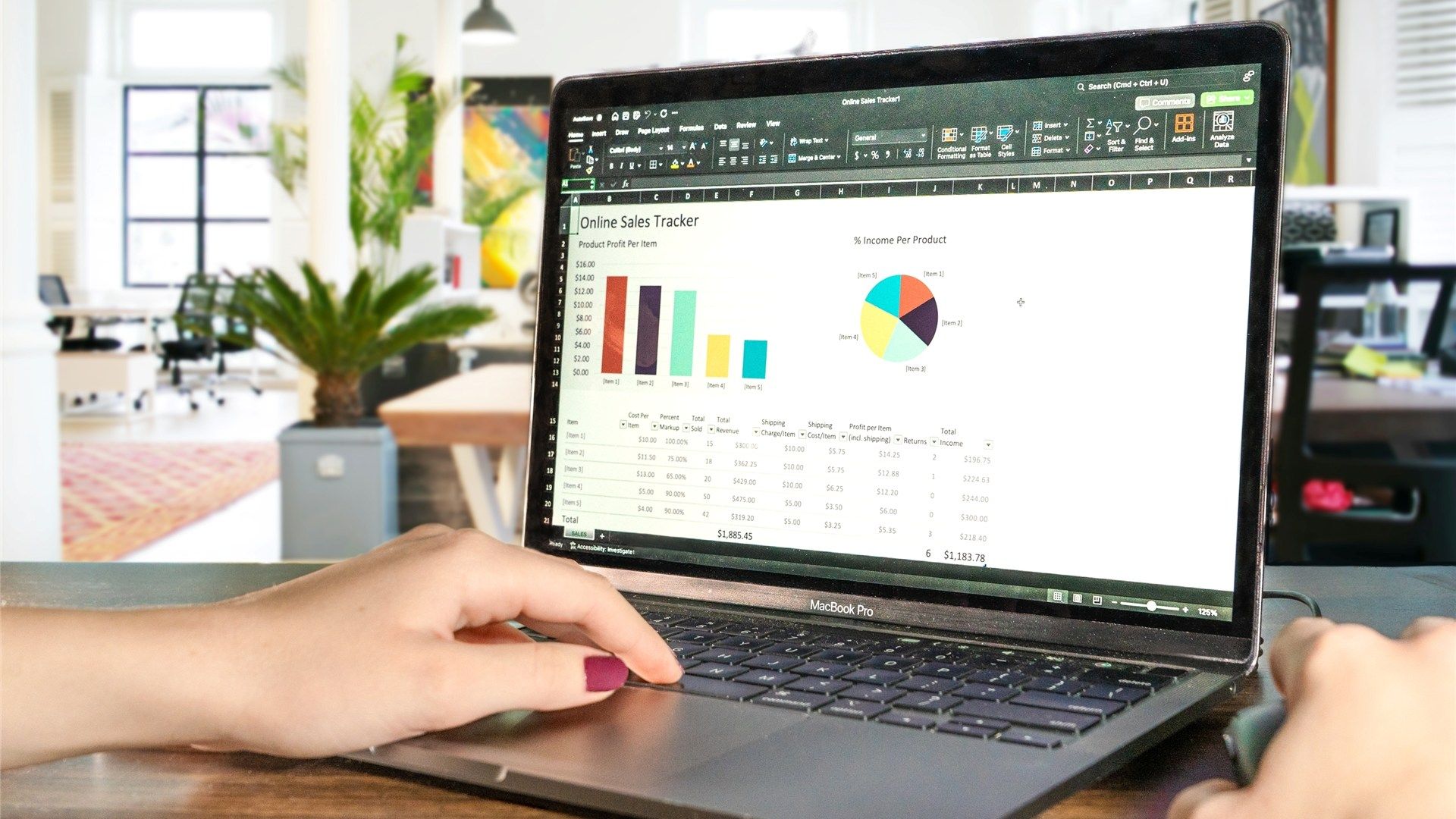 Your Excel charts are hard to read—here's how I fixed mine in 10 minutes