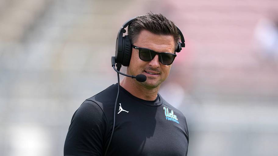 3 programs emerging as threats to college football giants in updated ...