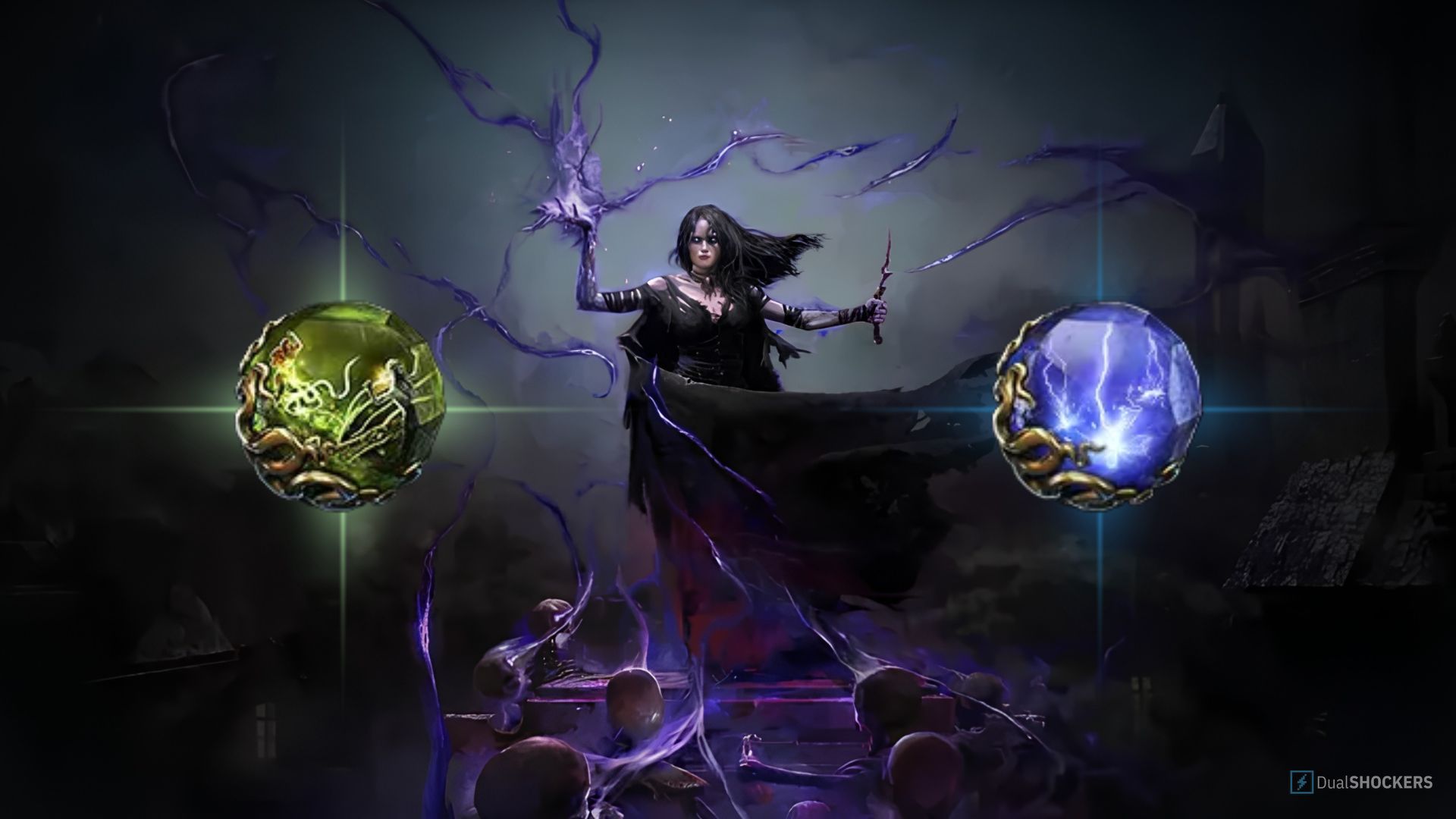 Best starter build for casual players in Path of Exile 2