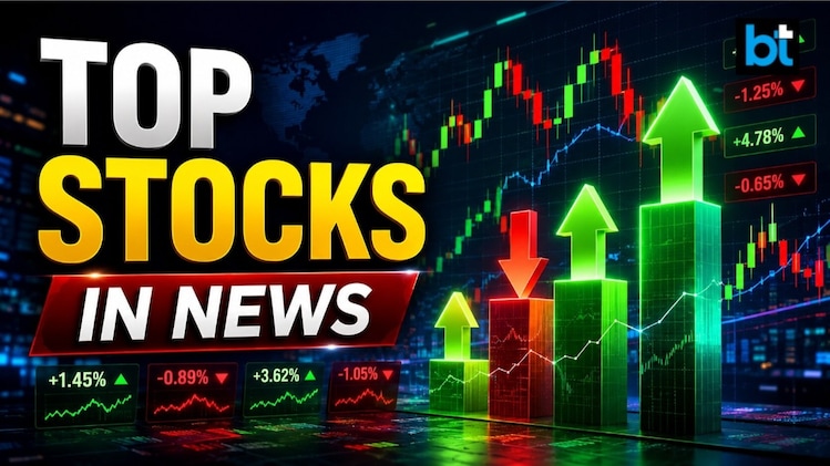 Top stocks in news: Rajesh Exports, RIL, Hindalco, Auro Pharma, IndiGo ...
