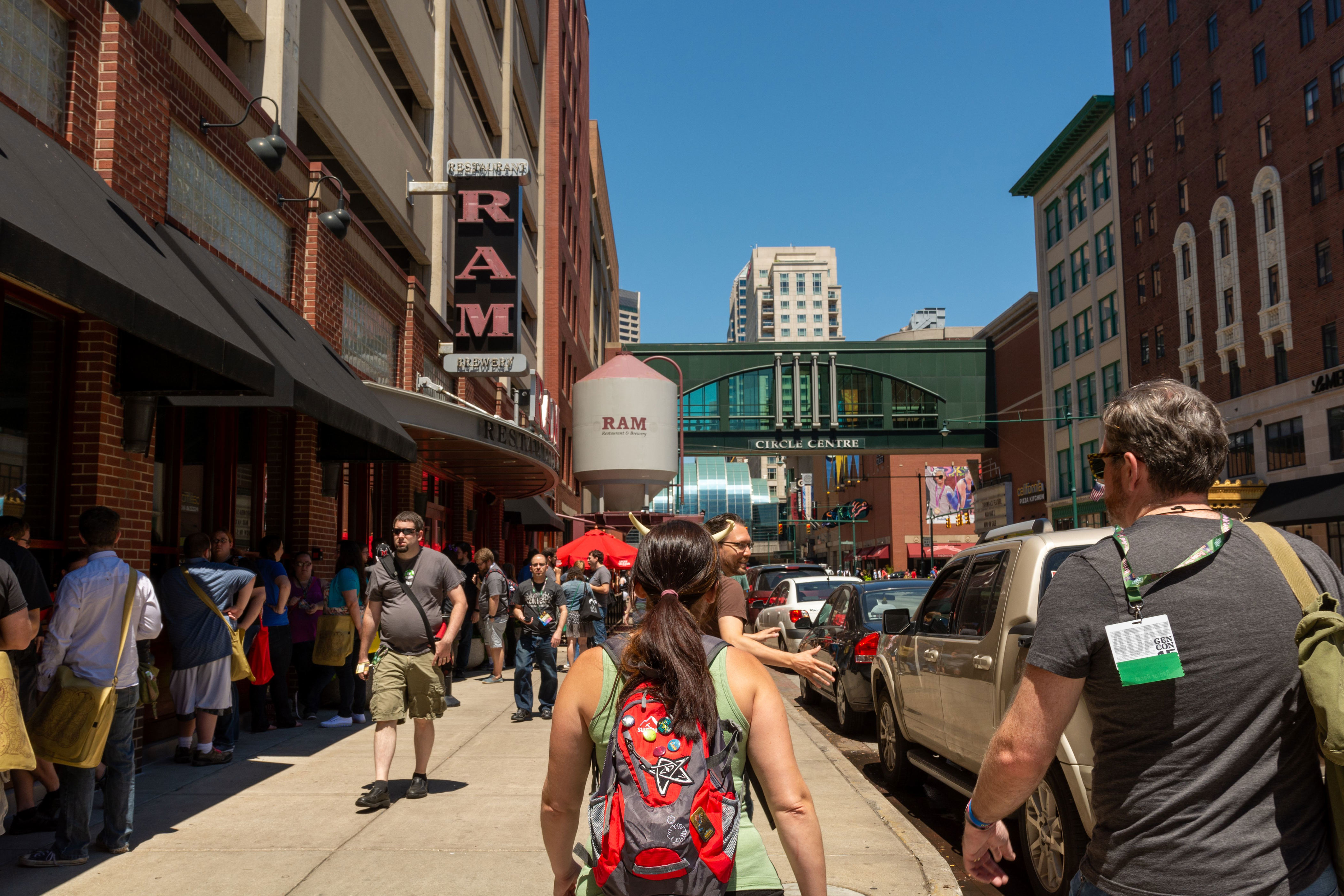 U.S. Travel Boycott Far From Over As Desperate City Loses Canadian ...