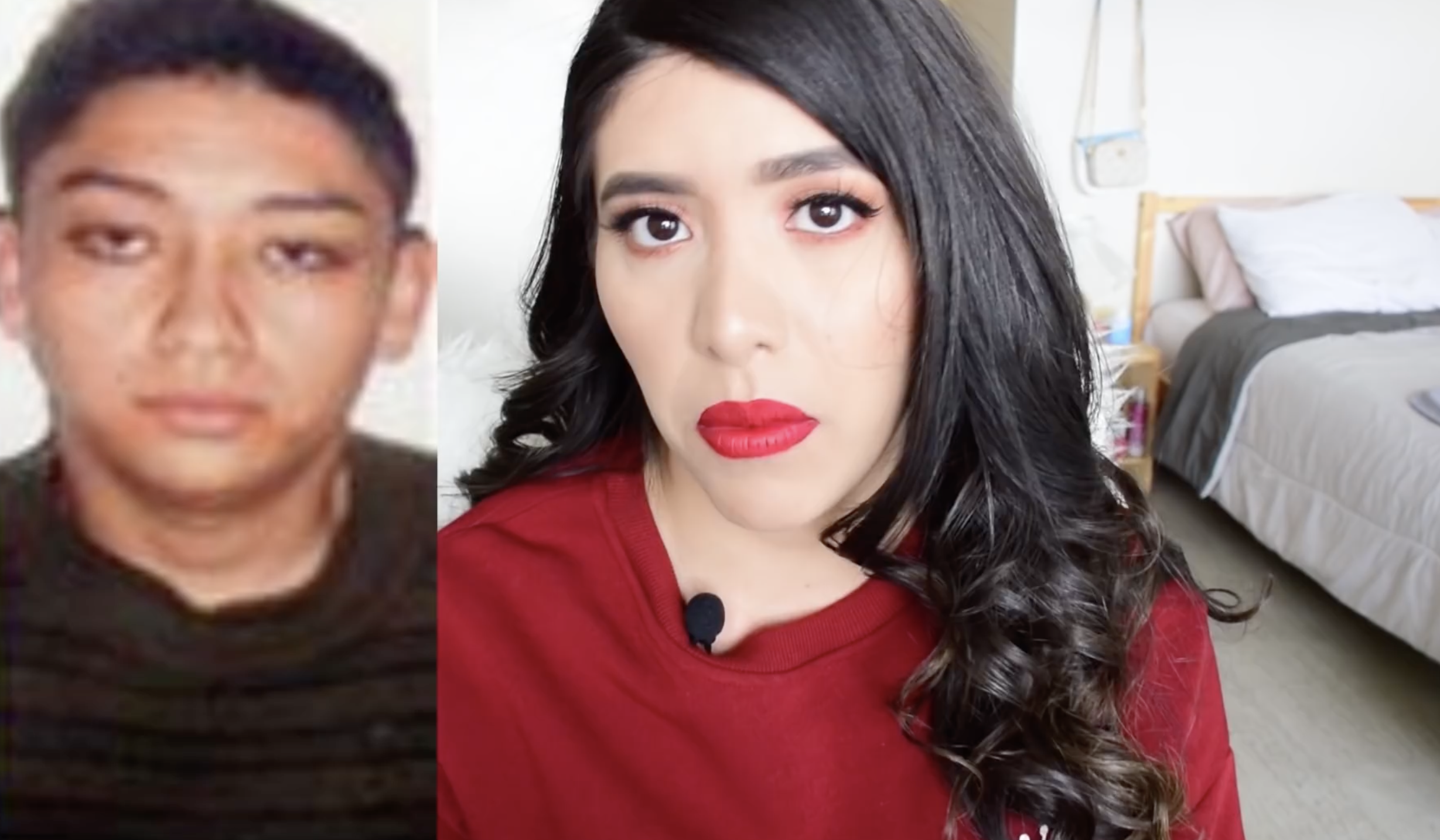 Caso David Piña... ¿culpable o inocente?