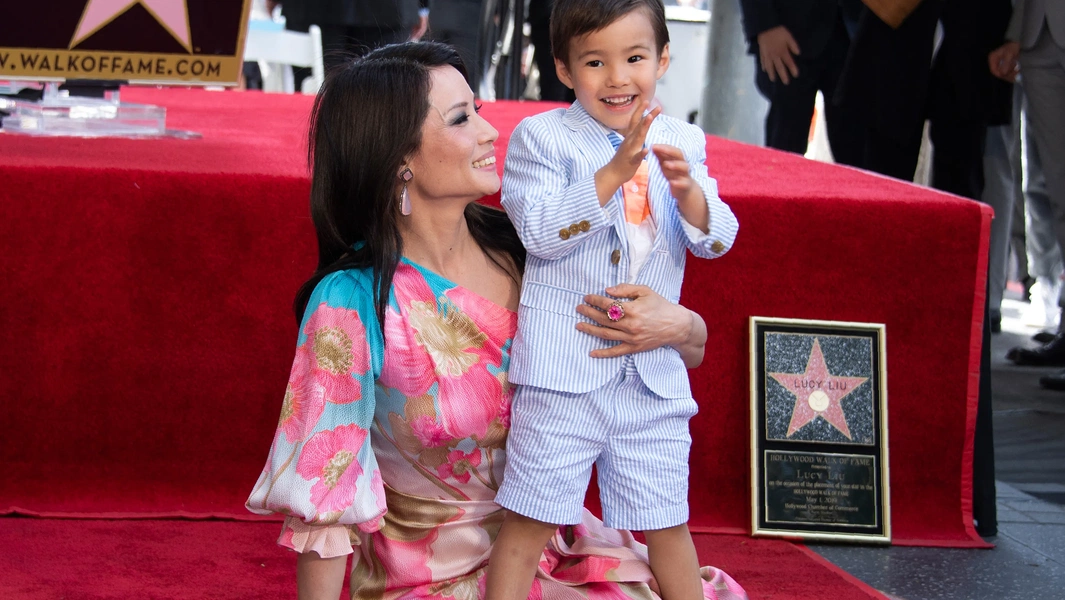 22 surprising celebrity family connections