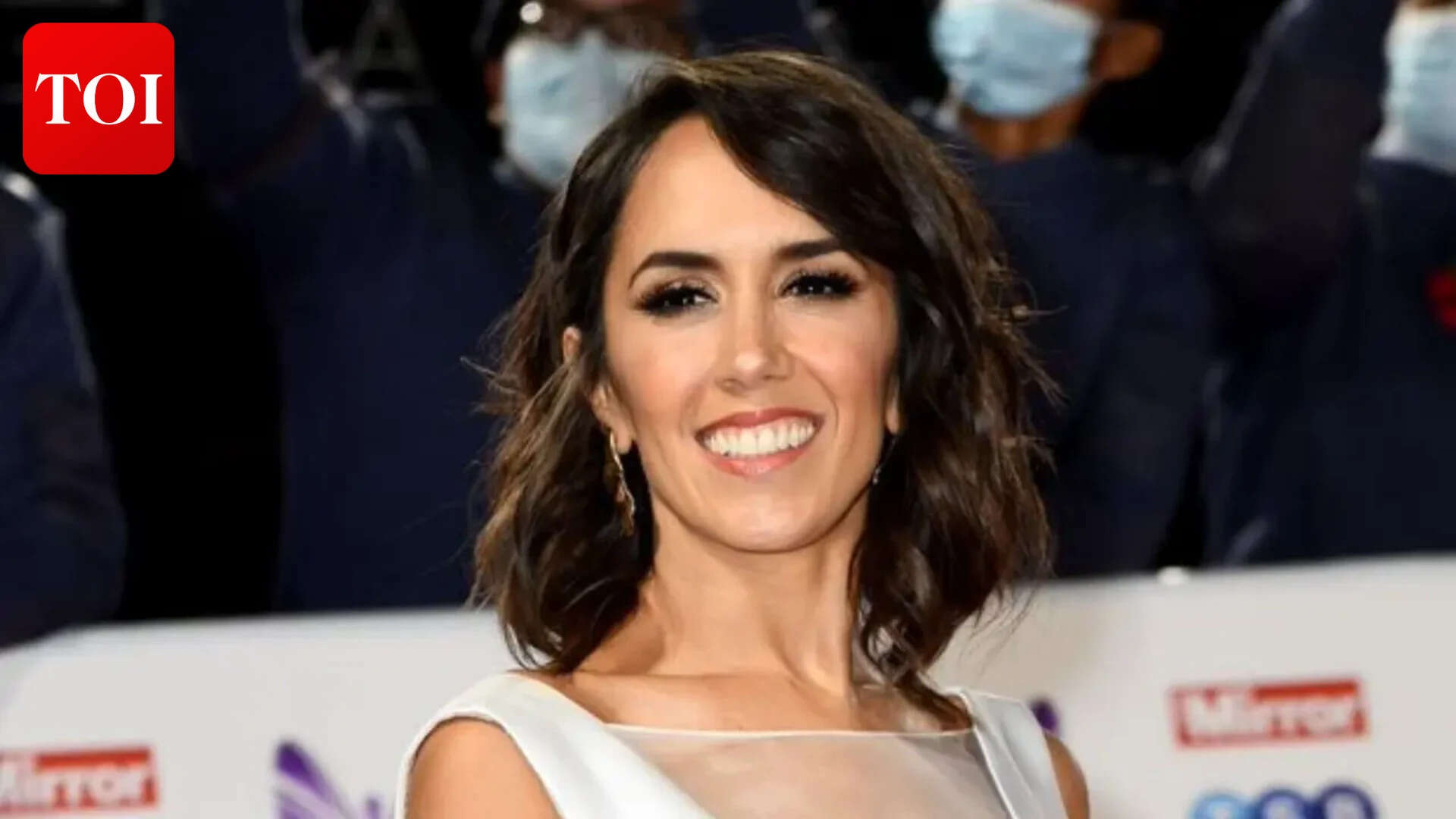 Why Janette Manrara is leaving 'Strictly Come Dancing: It Takes Two ...