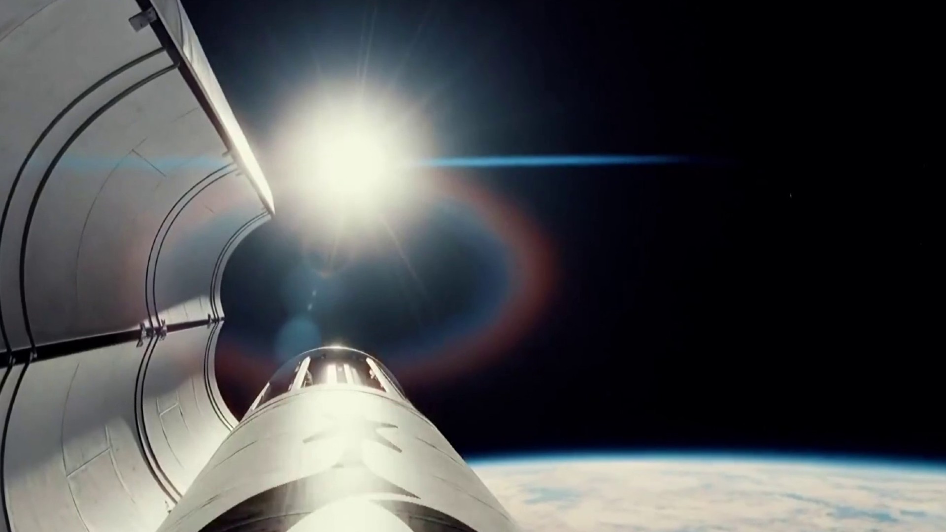 Startup aims to launch data centers to space