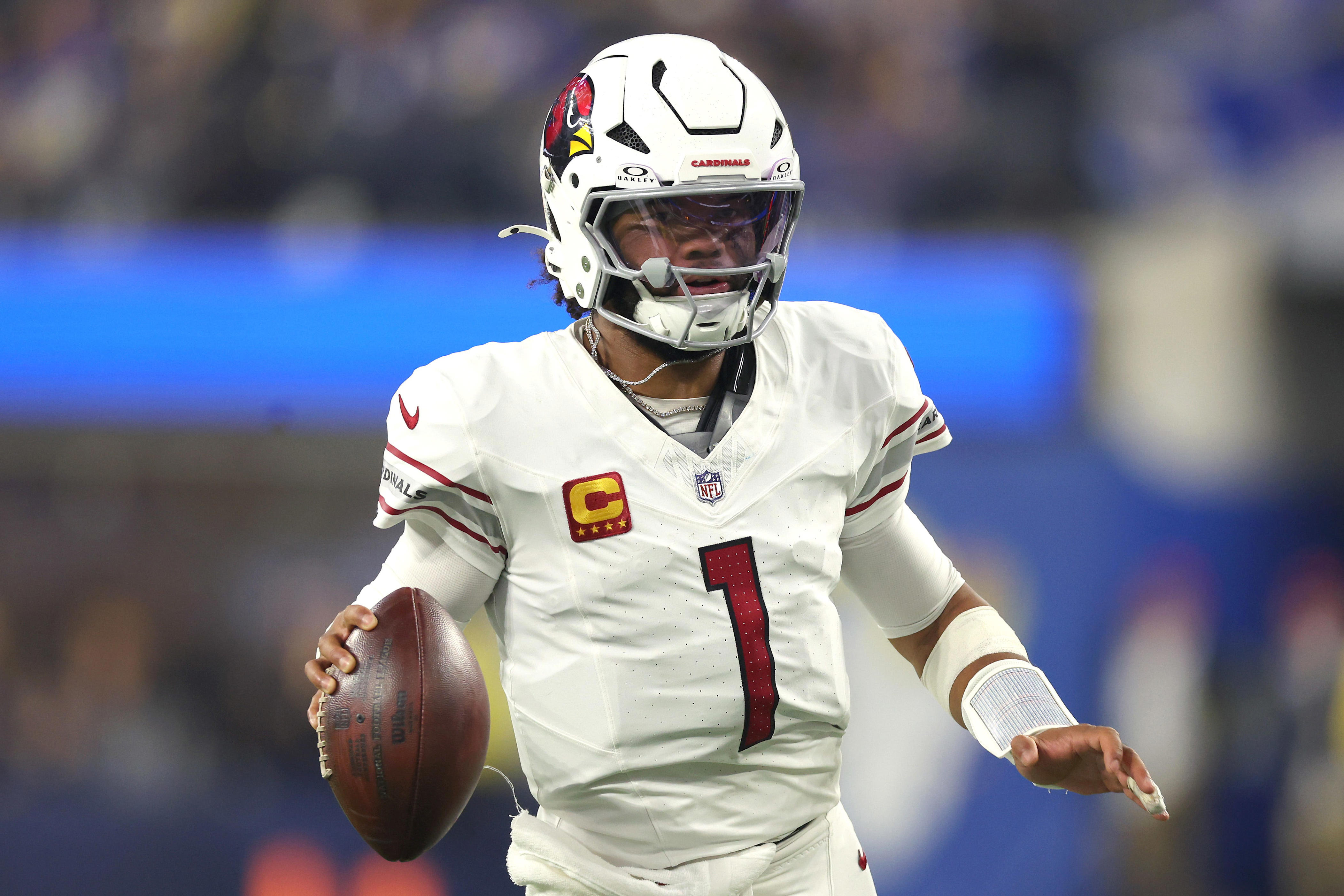 Vikings coach has strong thoughts on Kyler Murray going into minicamp